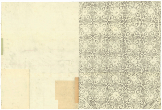 Drawings – Eiko Borcherding